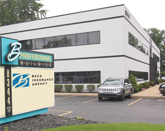 building2 - Beck Insurance